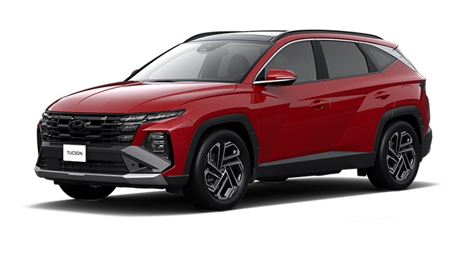 Giá xe Hyundai Tucson Vũng Tàu, Tucson Vũng Tàu khuyến mãi mới nhất ...